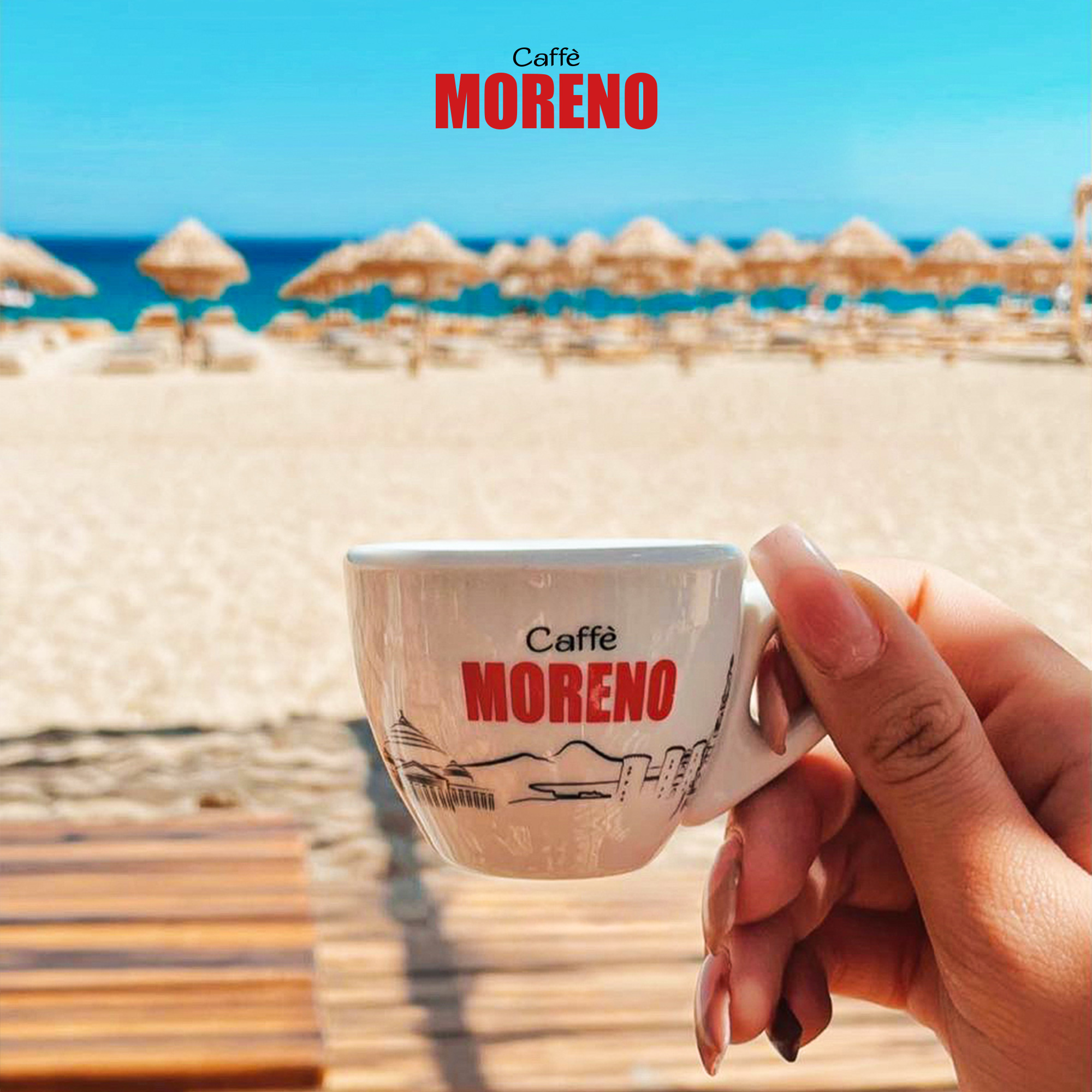 Moreno Cafe