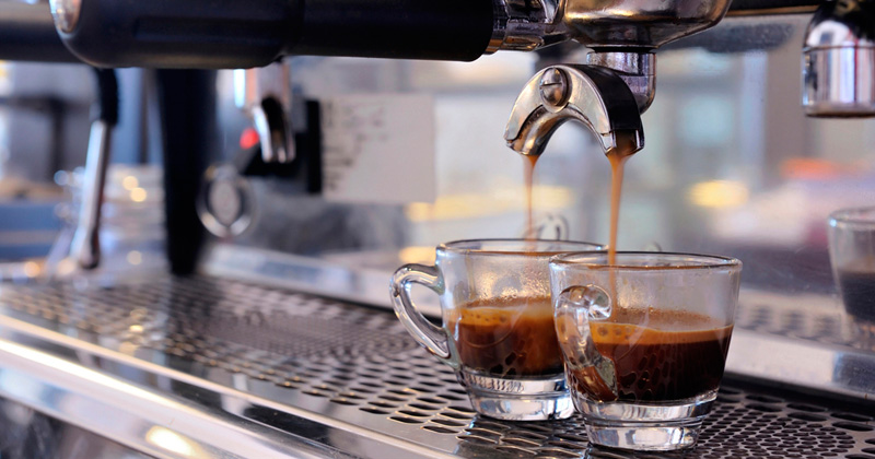 NewBusiness - Moreno Caffe